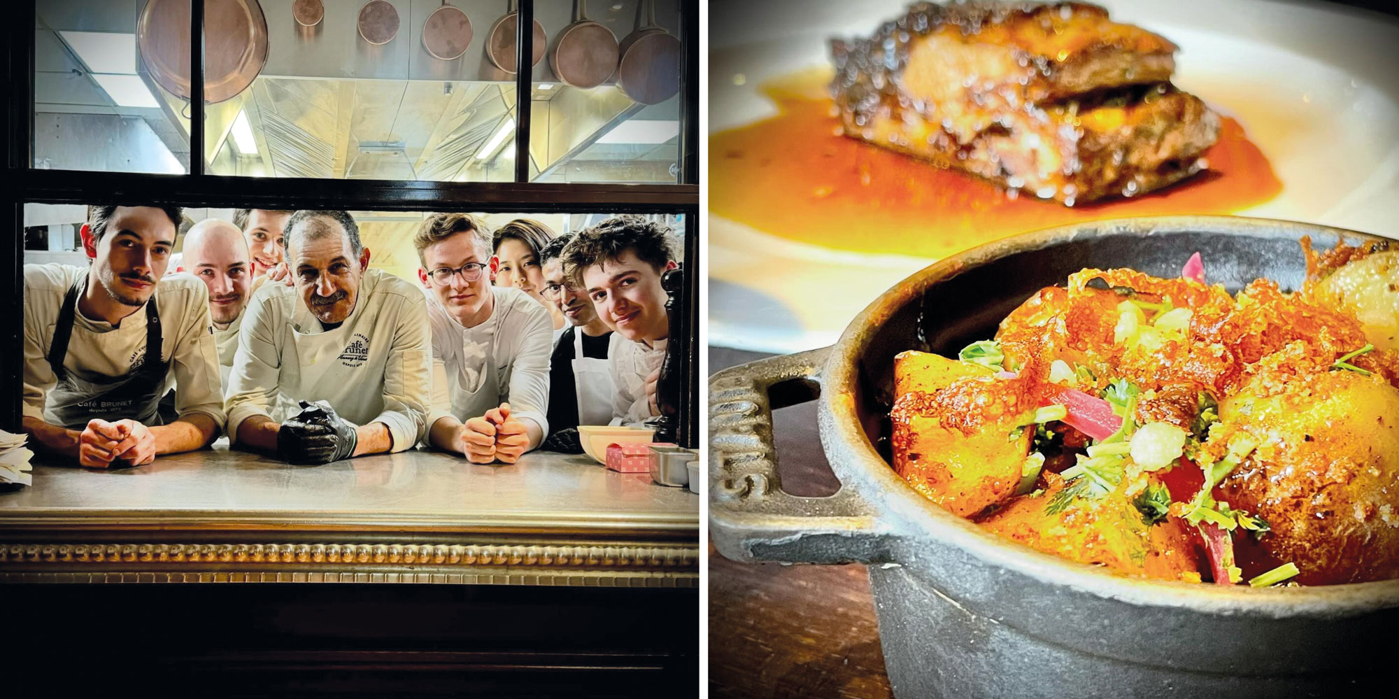 Annecy : où manger ? Nos 6 restos coups de coeur ! - Annecy Bouge